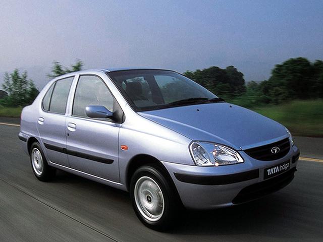 Tata Indigo technical specifications and fuel economy